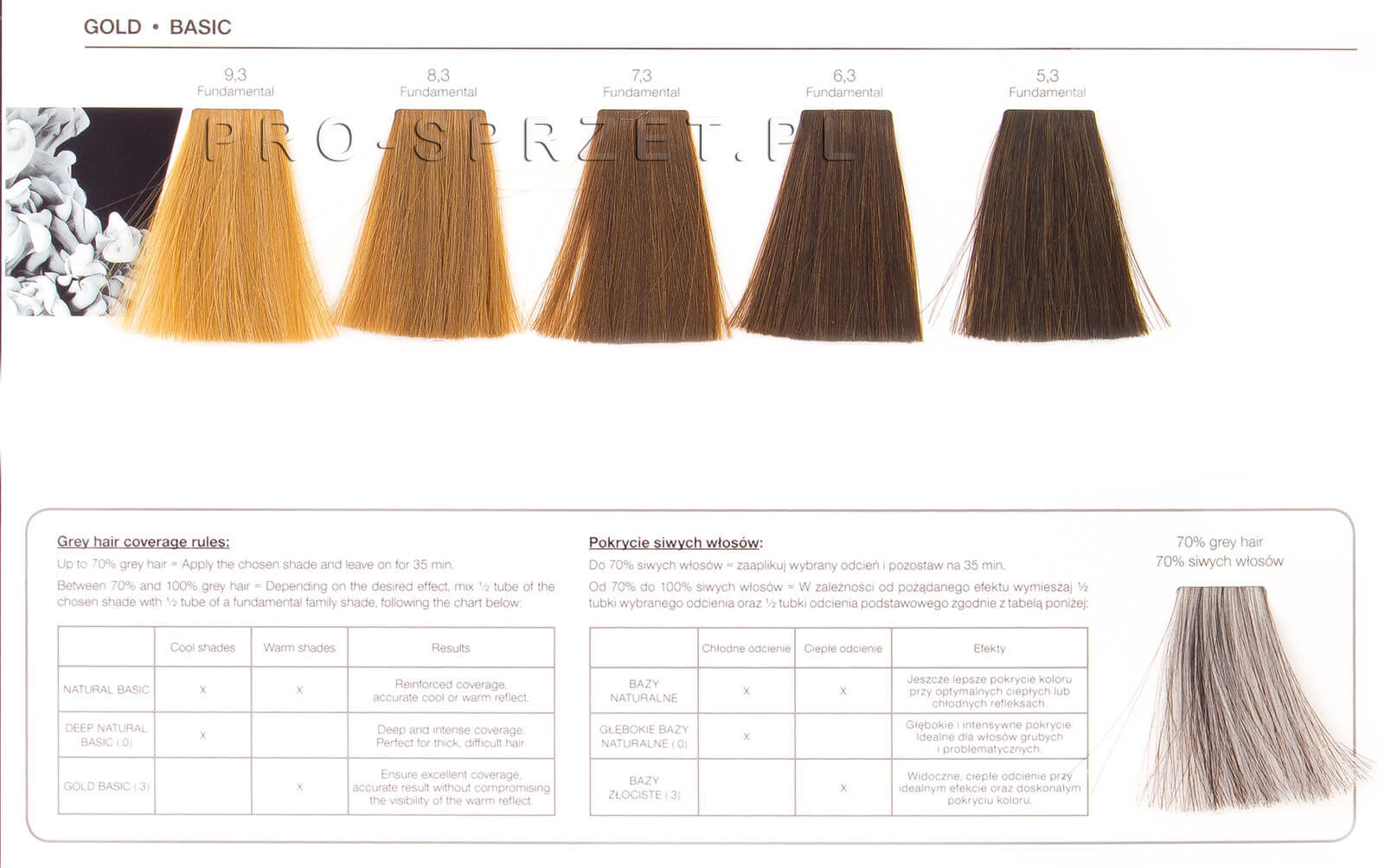 Farba Loreal Inoa ODS2 60g