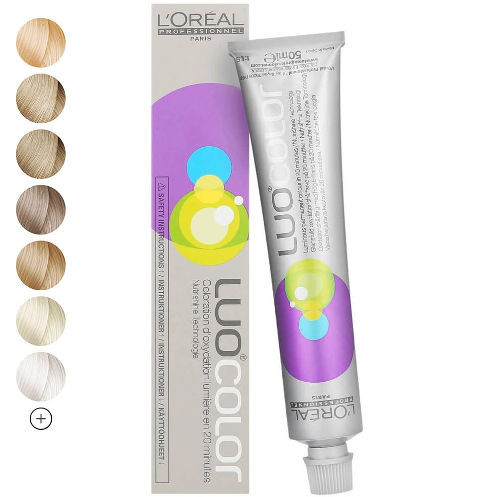Farba Loreal Luo Color 50ml
