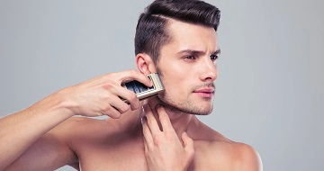 Najlepsze modele elektrycznych golarek męskich - ranking TOP10 - Blog ...